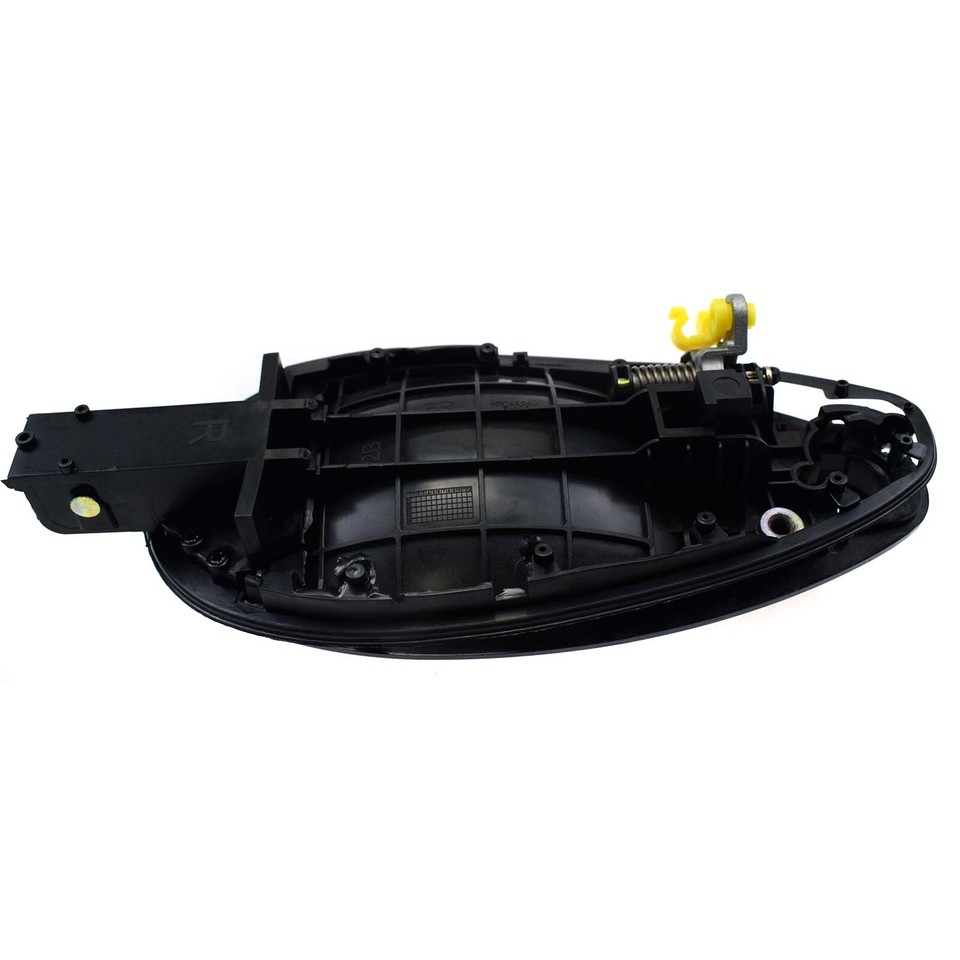 Right Outside Door Handle Catch 826602C000 For 2003-08 Hyundai Tiburon ...