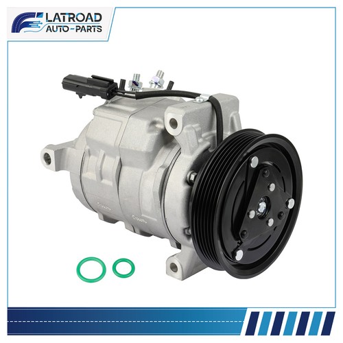 Brand New A/C Compressor CO 30012C | eBay