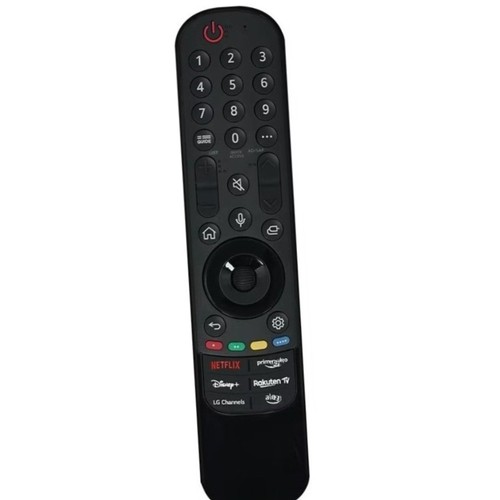 New MR24GA AKB76045003 For LG Magic Voice TV Remote Control 2024 G4 C4 ...