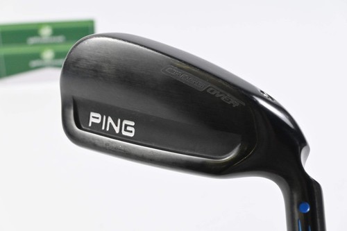 Ping G Crossover #4 Iron / 21 Degree / Blue Dot / Regular Flex Ping ...