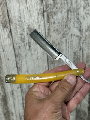 Vintage Made In Germany C-MON SPECIAL PETER MICHELS N.Y. Straight ...