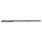 Zoro Select 1435-0.8438 Chucking Reamer,27/32 In,8 Flute,Cobalt | eBay