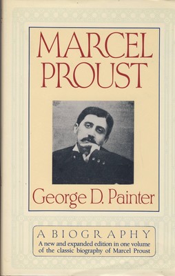 Marcel Proust: A Biography 9780394576695| eBay