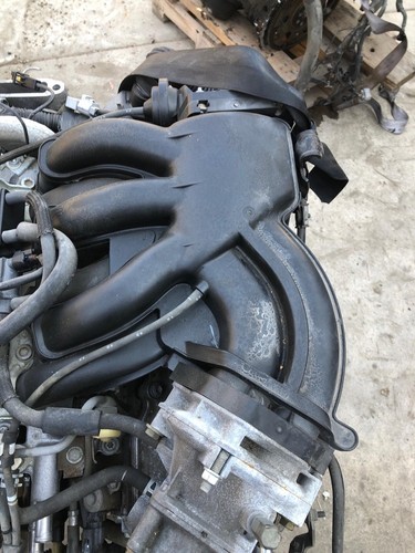 2004 - 2006 LEXUS RX330 3.3L FWD Engine Motor (VIN A 5th digit 3MZFE ...