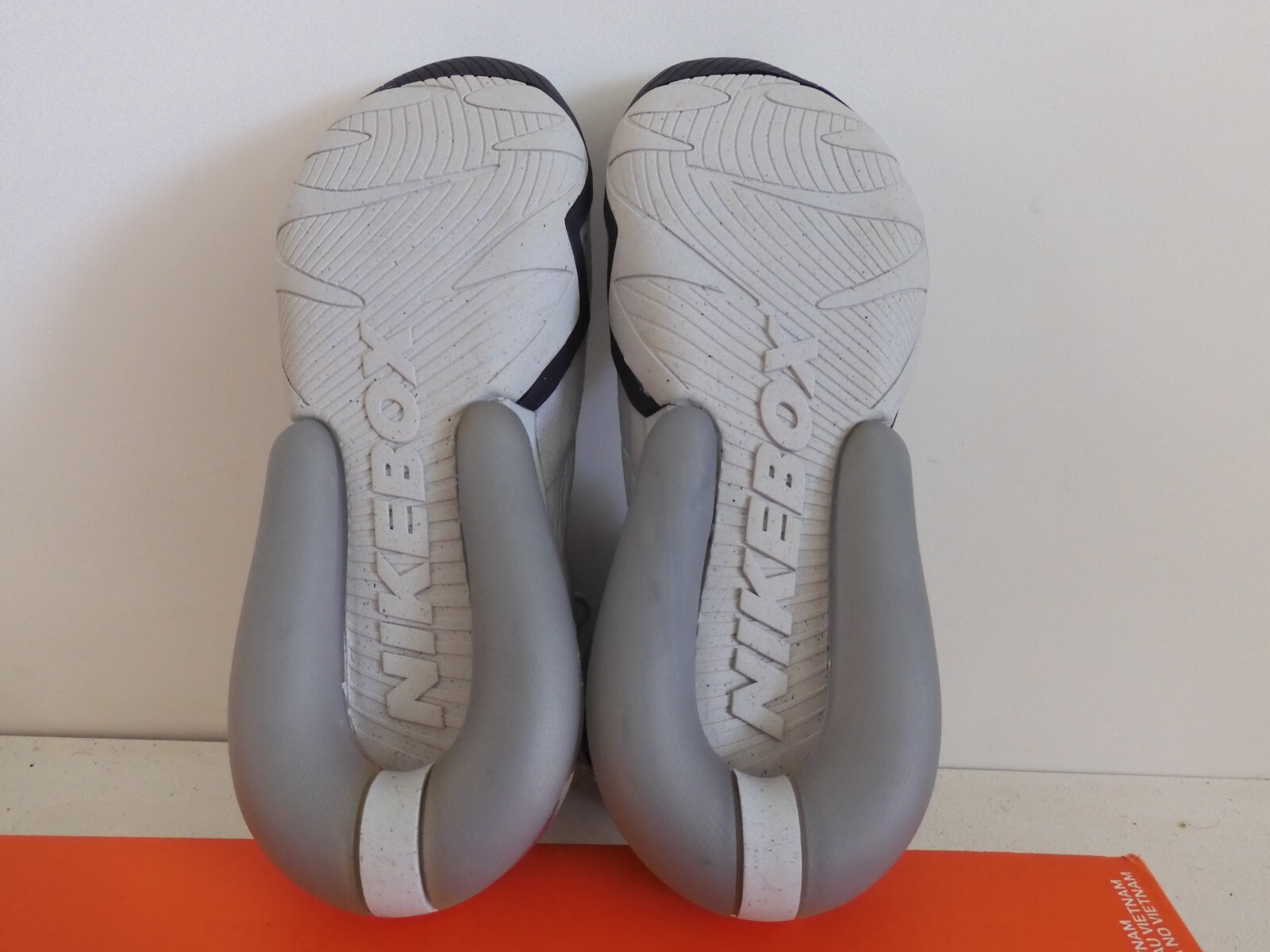 Size+7+-+Nike+Air+Max+Box+White for sale online | eBay