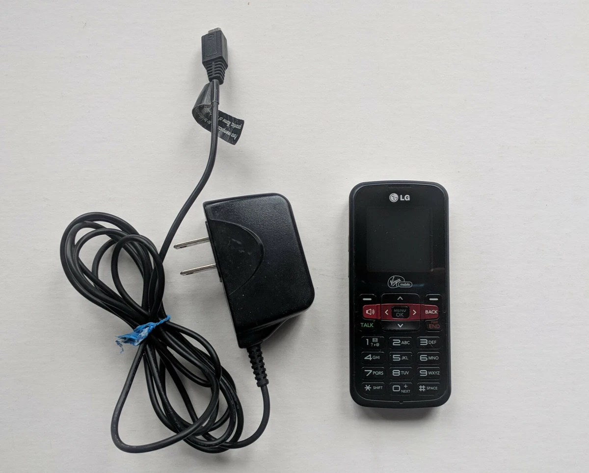 Virgin Mobile Phones