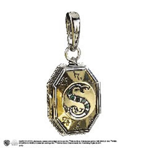 Charm Horrocrux Voldemort / Tom Riddle - Harry Potter - Official Noble ...