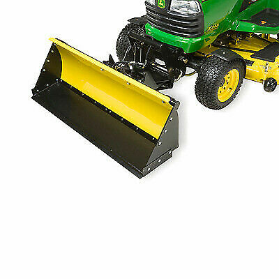 John Deere LP54000 Tractor Shovel - 54 Inch for sale online | eBay