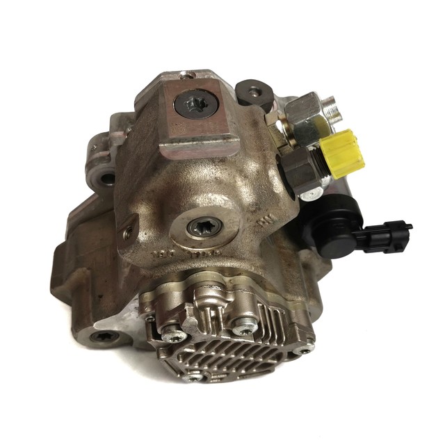 Duramax LBZ LMM Cp3 High Pressure Common Rail Fuel Injection Pump ...