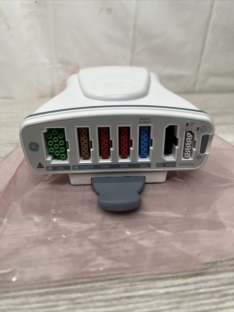 GE Masimo PDM Module (2016793-002) for sale online | eBay
