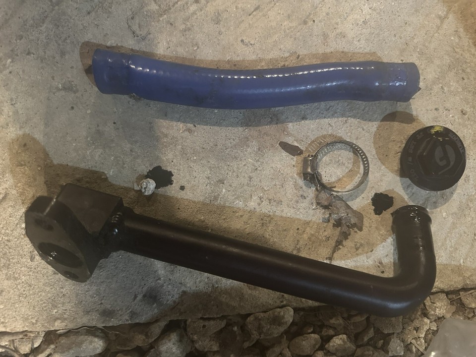 2004.5-2010 Duramax S362 FMW Turbo Kit Fleece Performance | eBay