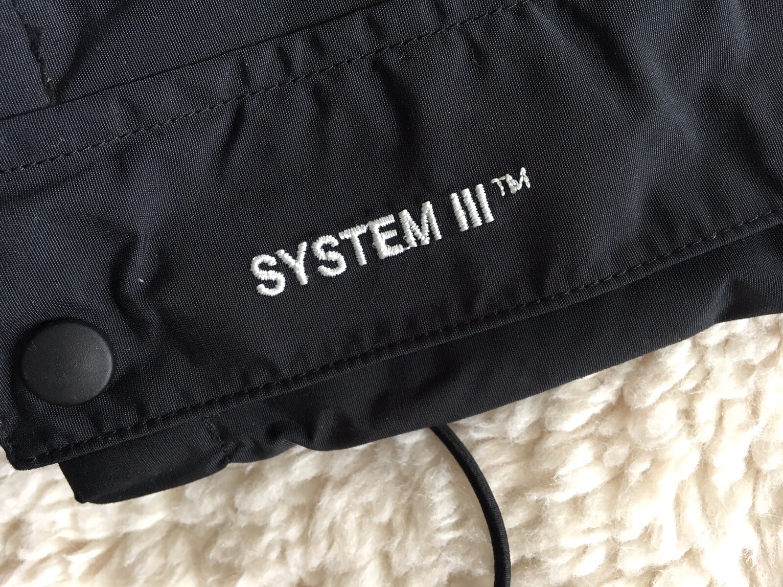 NWT Eastern Mountain Sports EMS Men’s System 3 Hiking Pants Black L | eBay