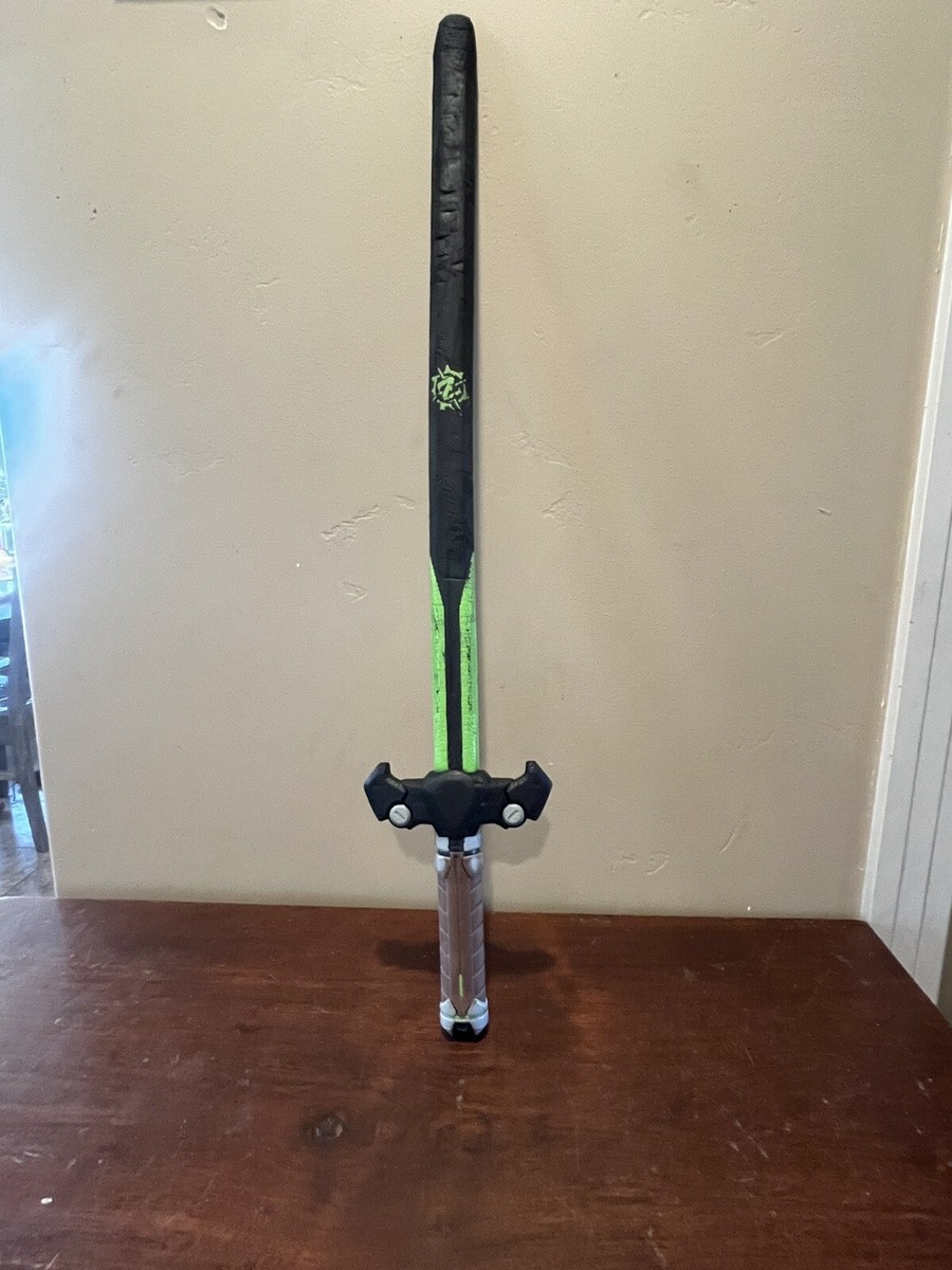 Espada Nerf Zombie Strike Nerf Close Combat Upgrade Kit N Strike