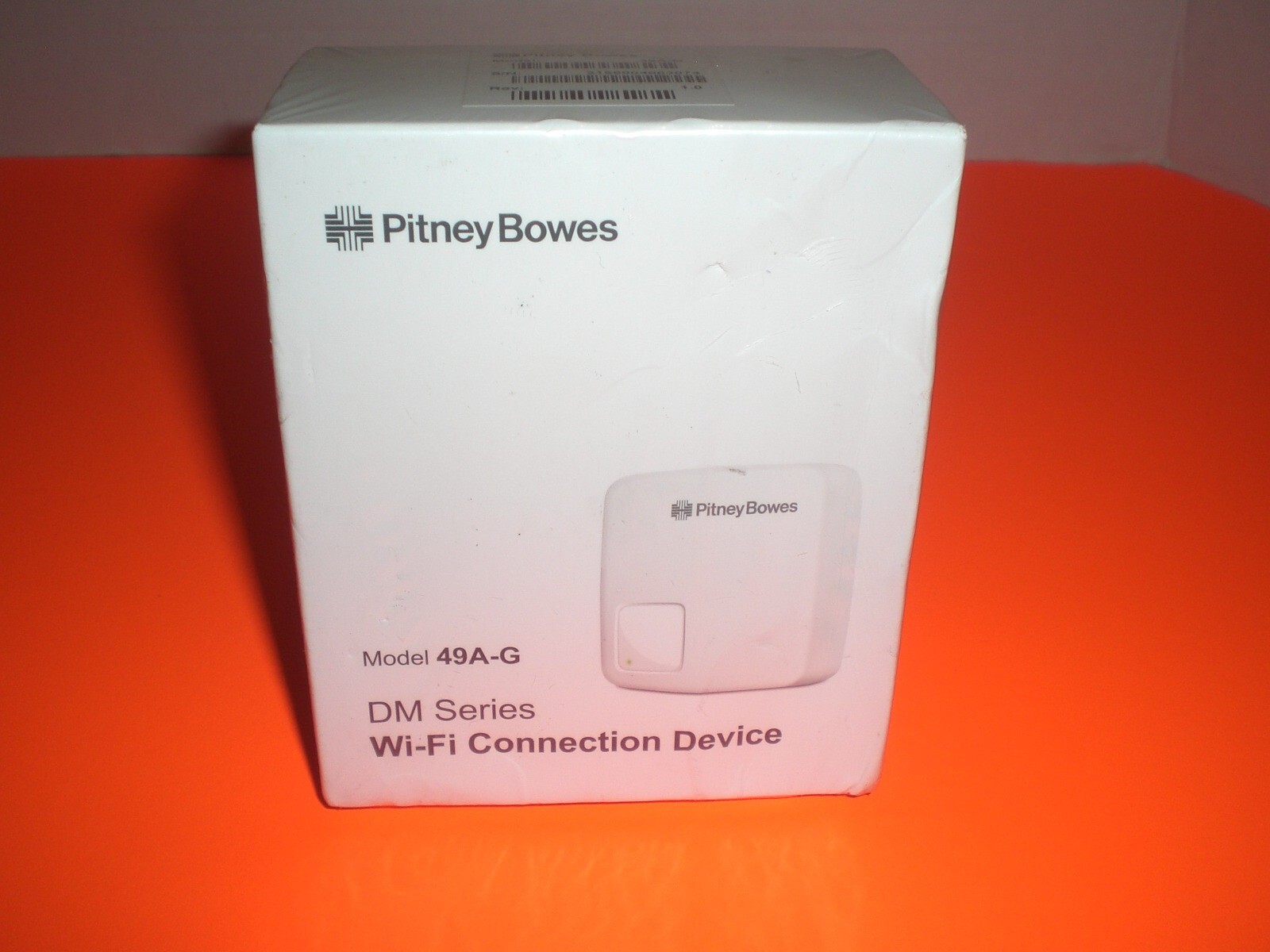 Pitney Bowes 49A-G Wi-Fi Connection Device | eBay
