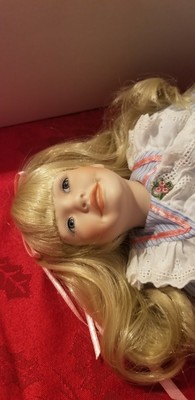 outlet boutique and great deals 1991 Hamilton Collection "Rebecca ...