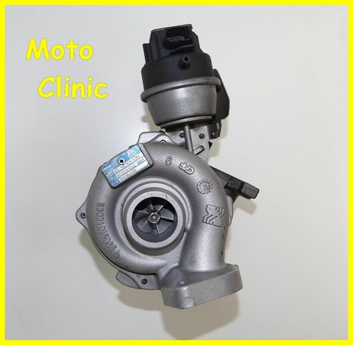 Turbolader Audi A4 A5 A6 Q5 Exeo 2.0 TDI 88kW 105kW 03L145702H CAGA ...