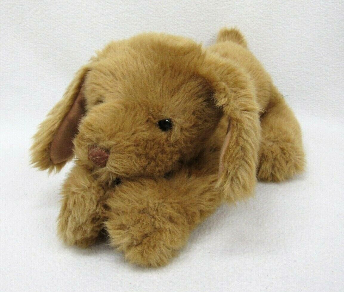 Woozer Russ Berrie Puppy Dog Stuffed Plush | eBay