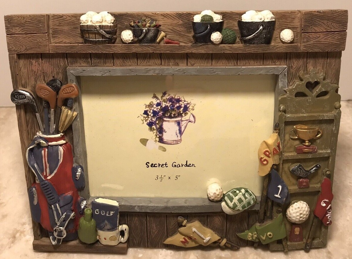 Fun Picture Frame Ideas