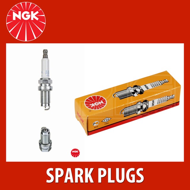 NGK 5758 Spark Plug for sale online | eBay