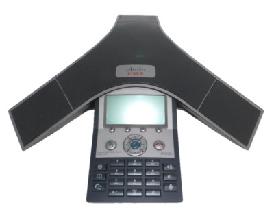 CISCO IP Conference station model 7937 POLYCOM Technologies | eBay