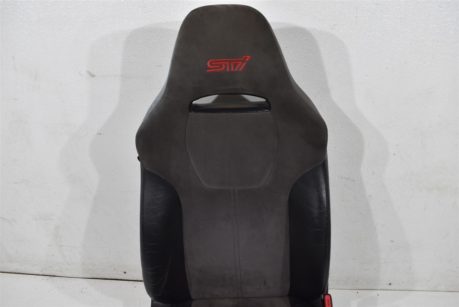 2008-2014 Subaru Impreza WRX STI Seat Set Assembly Seats Front & Rear ...