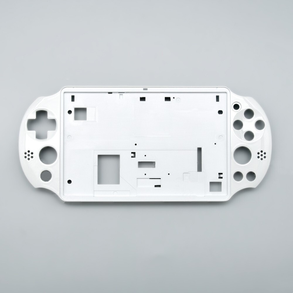 PSV2000 Full Housing Shell Case Kits Replacement for PS Vita PCH-2000 ...