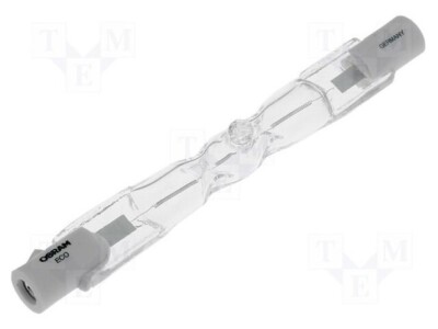 1 Stück, Leuchtmittel: Halogen HALO-R7/120W /E2DE | eBay.de