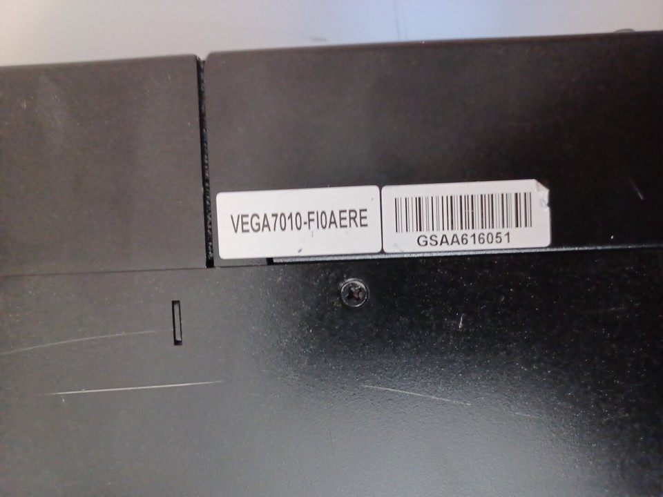 MediaKind MK Advantech Ericsson Tandberg MK RX1 Pro Receiver Decoder ...