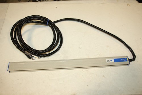 SIMCO ION IQ Power Static Neutralizing Bar Speed-T | eBay