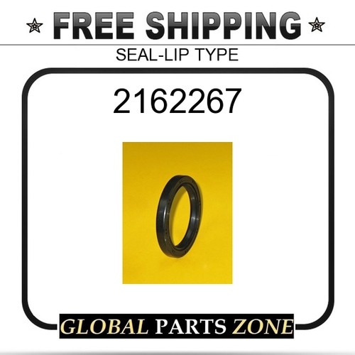 2162267 - SEAL-LIP TYPE 8T2193 3028432 for Caterpillar (CAT) | eBay