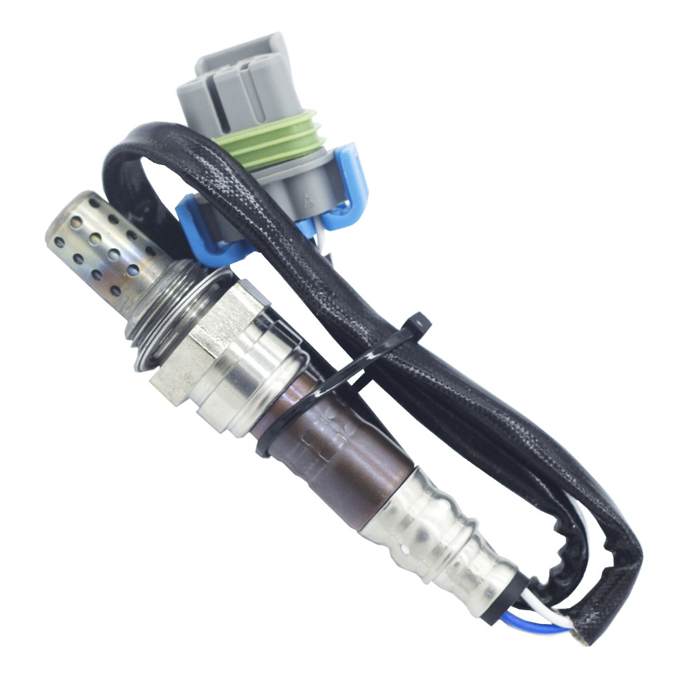 2 Oxygen O2 Sensor 1&2 for 2015-2017 Chevrolet Equinox 2.4L Upstream ...