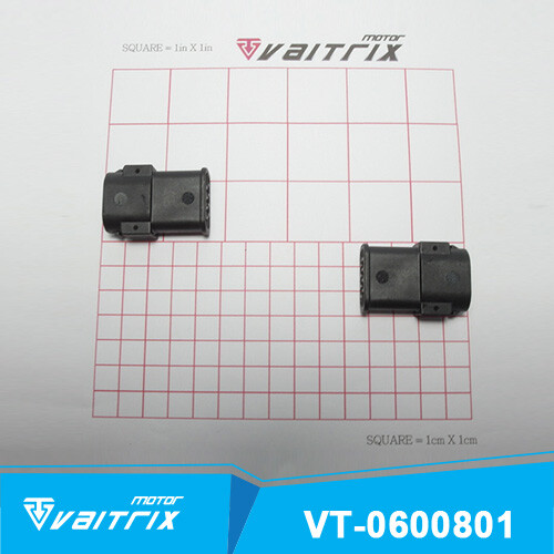 6way For RANGE ROVER LAND DISCOVERY 2 3 SPORT HEIGHT SENSOR CABLE ...