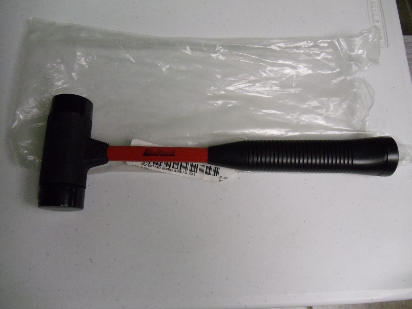 Blackhawk by Proto Ht-1453-1 Soft Face Hammer 20oz for sale online | eBay