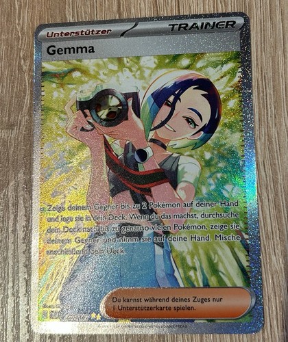 Gemma Perrin Maskerade Im Zwielicht Alt Art 220/167 | eBay