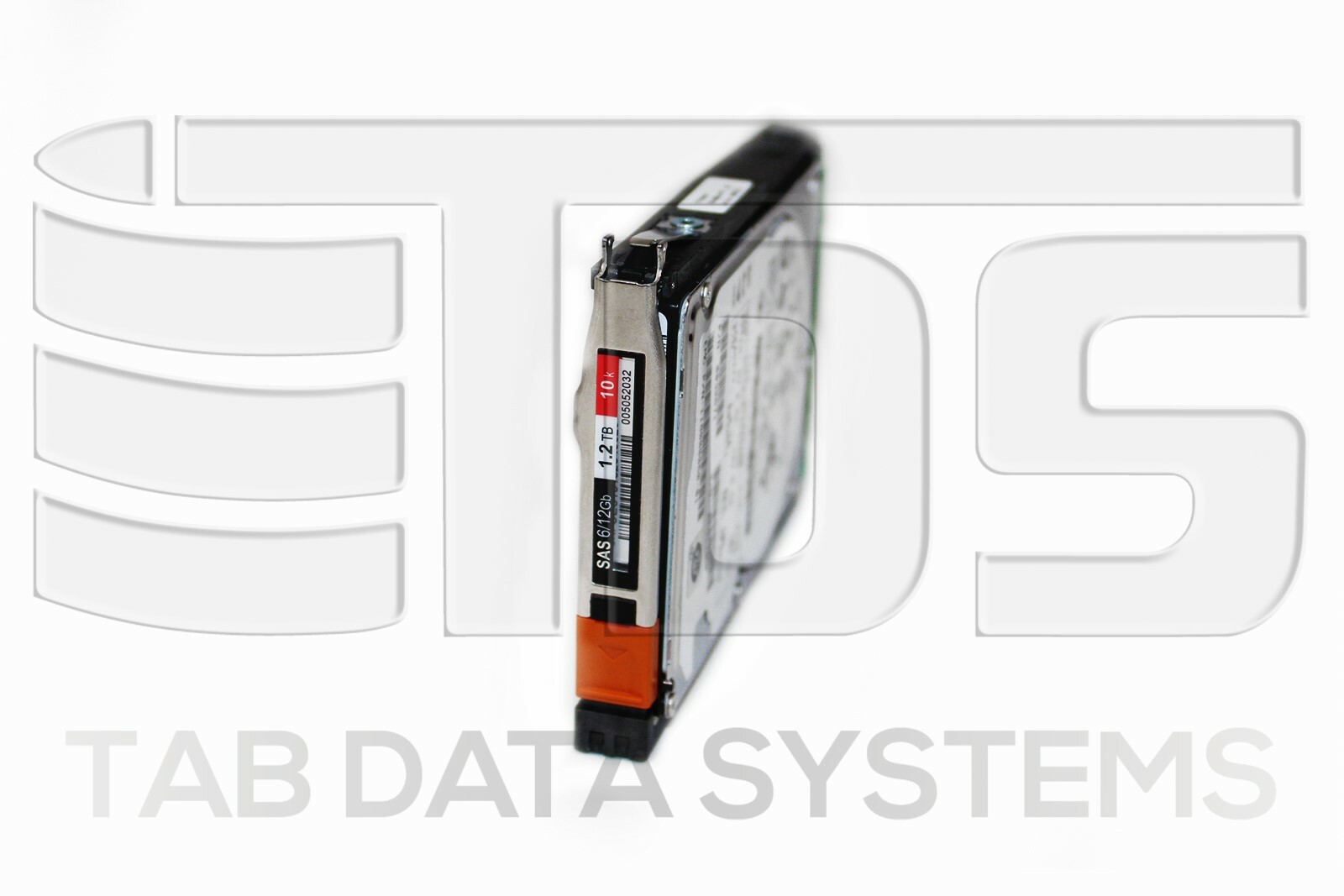 EMC 005052032 1.2TB 10K 2.5" 12Gbps SAS HDD for Recoverpoint Gen6 RPA ...