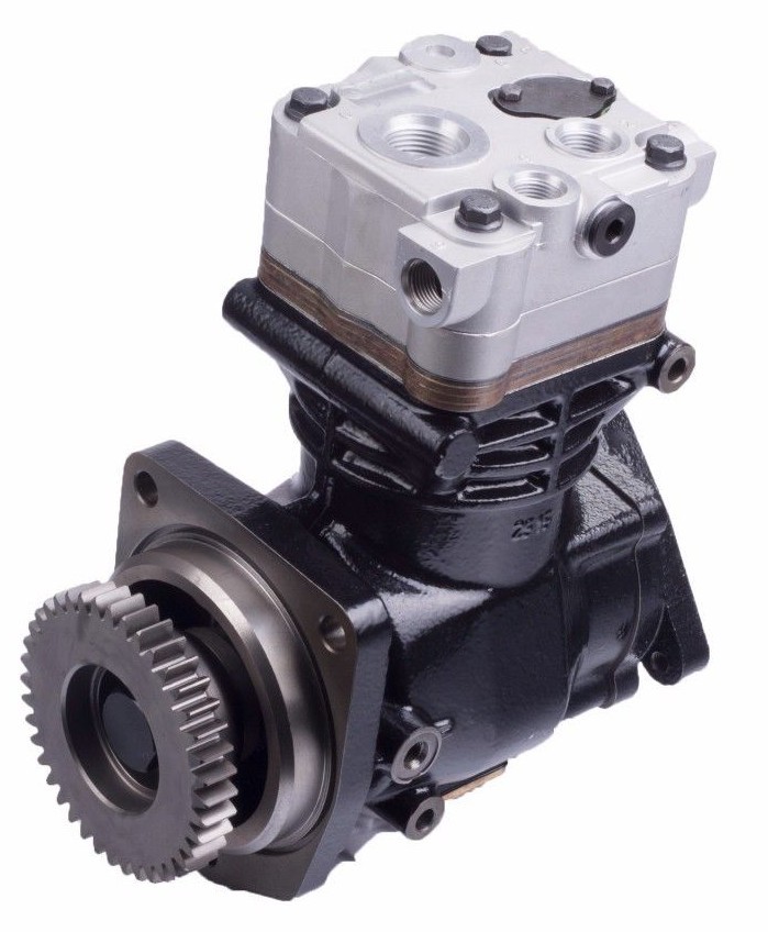 Air Brake Compressor W/Gear for Caterpillar / BA-921 /5012533 /5011427 ...