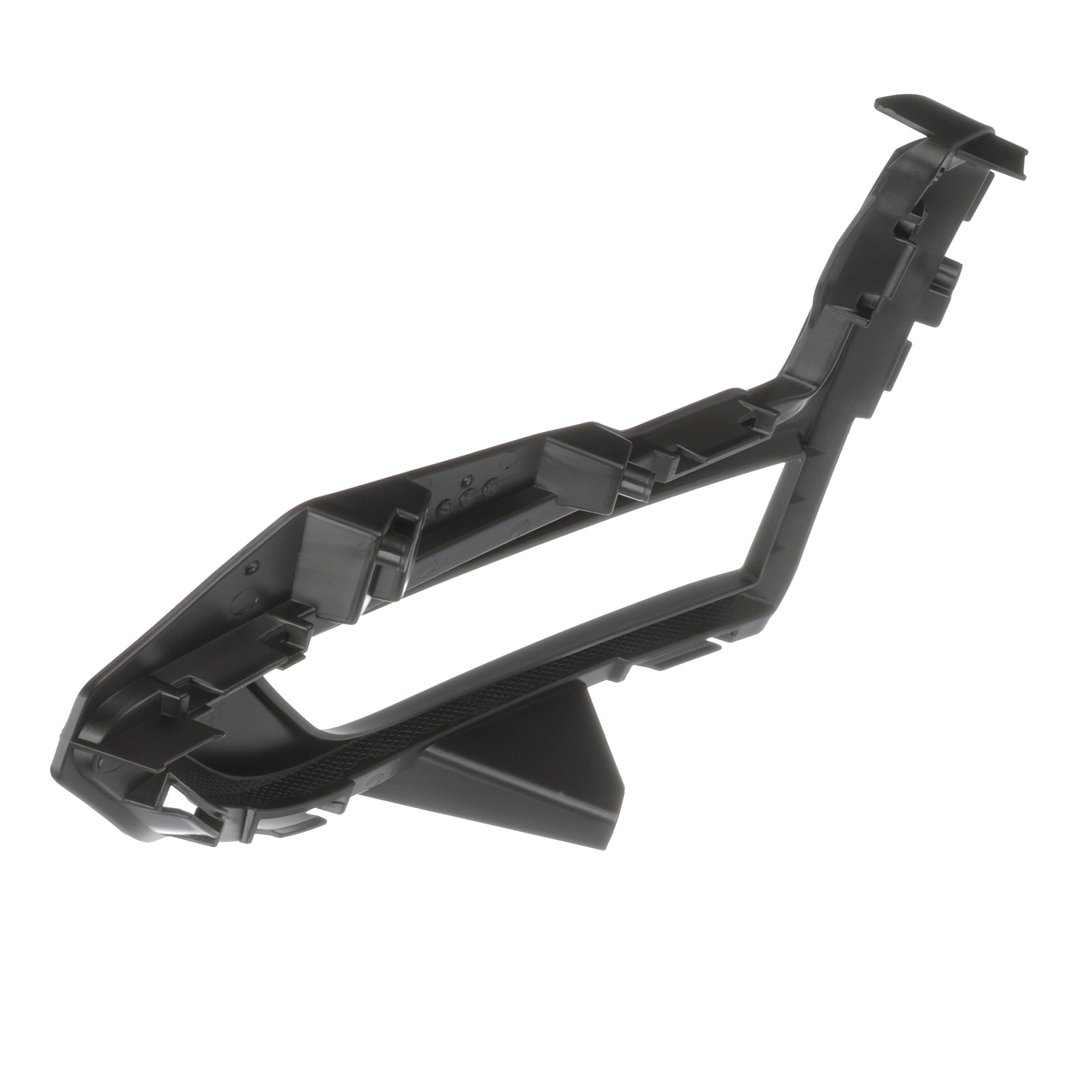 OEM 2016-2020 Nissan Rogue Right Front Fog Light Trim 62256-6FL0B NEW ...