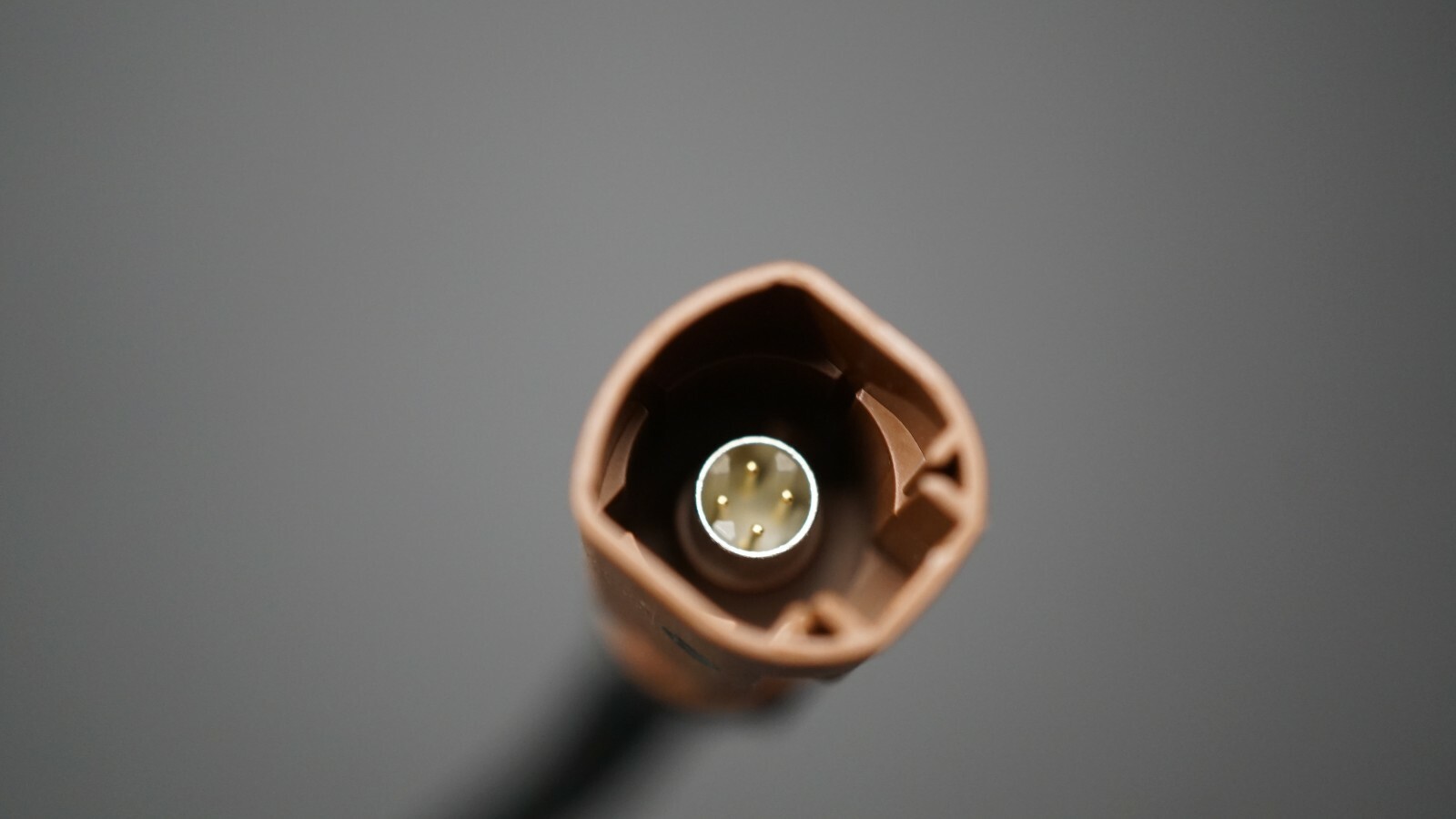 OEM MERCEDES BENZ GLE GLS W166 X166 360 VIEW REAR CAMERA WITH HANDLE ...