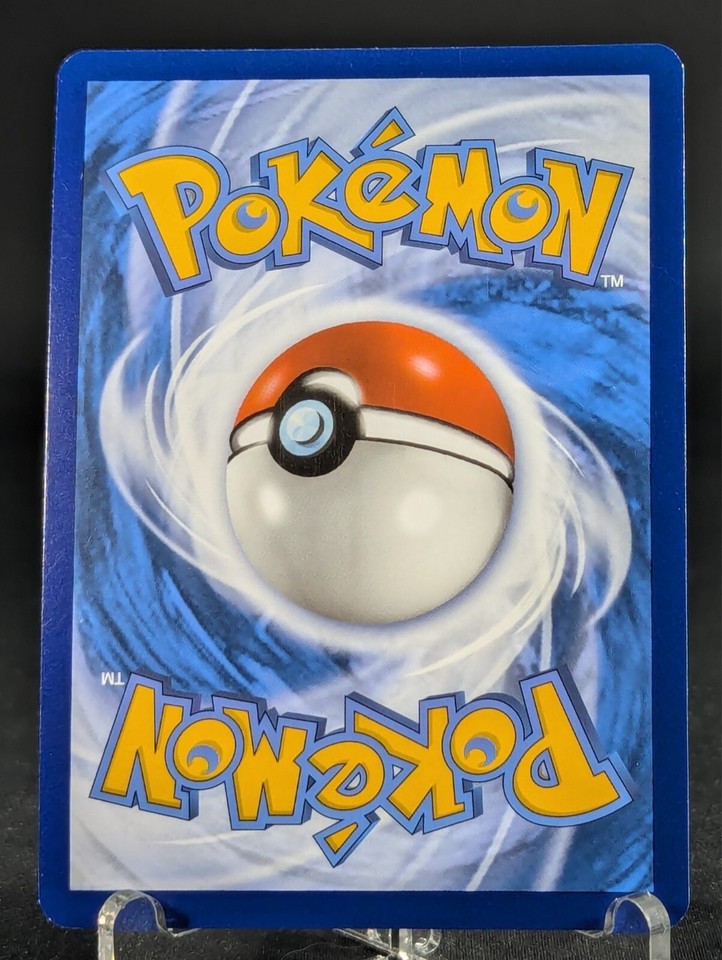Pokemon Blastoise 017/078 Pokémon GO Holo Rare NM TCG Card | eBay