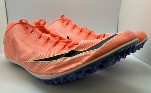 Size 15 - Nike Zoom 400 Bright Mango for sale online | eBay