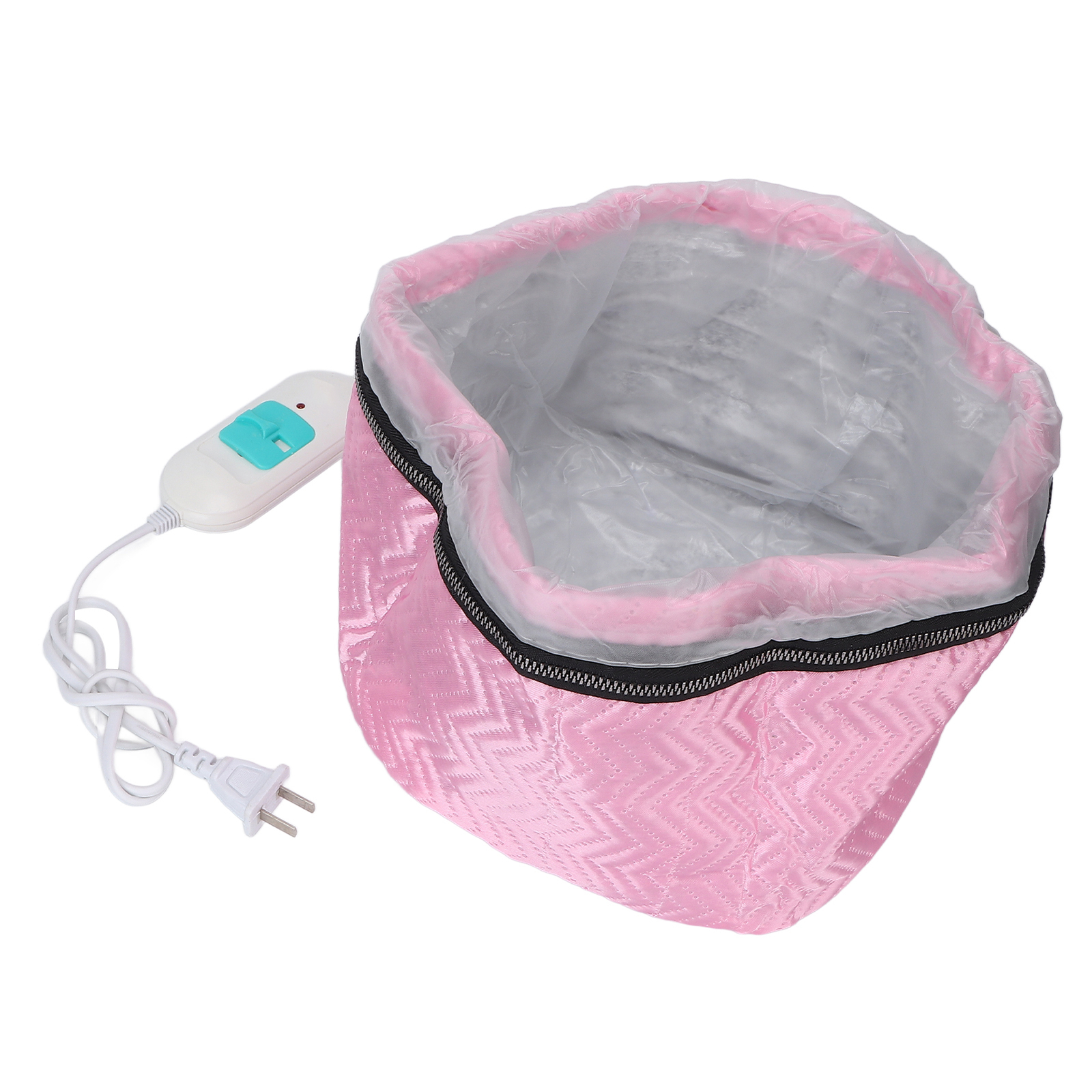 Hair Thermal Treatment Cap Deep Conditioning Electric Heat Cap US Plug ...