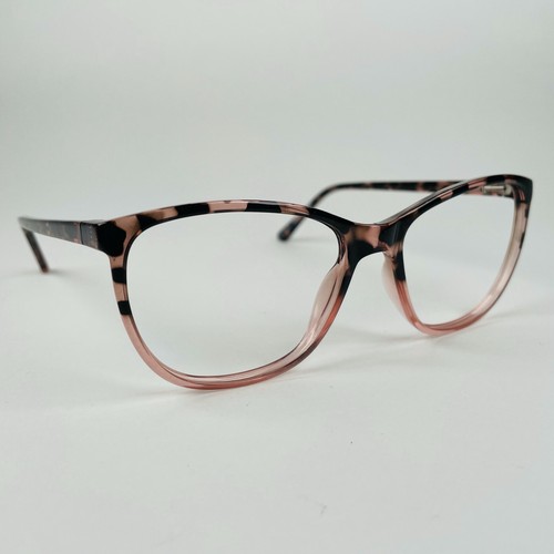 SPECSAVERS eyeglasses PINK + BLACK CAT EYE glasses frame MOD: 30767294 ...