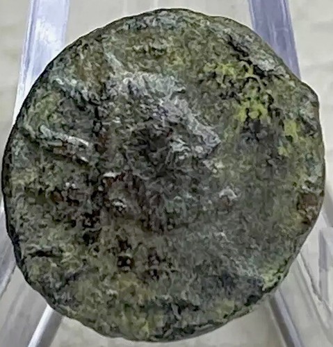 Ancient Roman Coin 270 AD Emperor Claudius II Gothicus Consecratio ...