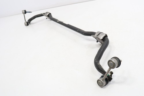 2017 - 2019 MERCEDES GLS450 X166 REAR STABILIZER BAR W/ LINK OEM ...