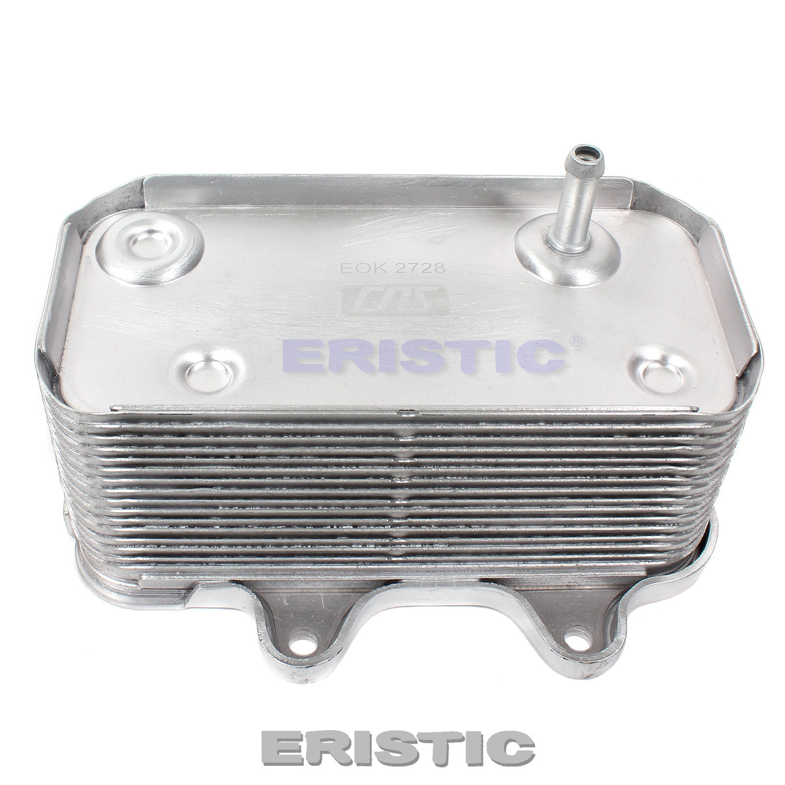 Fits 97-08 Porsche Boxster 2.5L 2.7L 3.2L 3.4L H6 Engine Oil Cooler ...