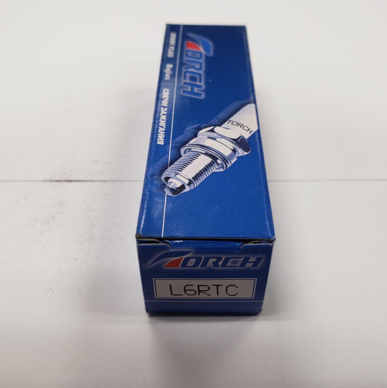Stens 131-051 Torch Spark Plug fits Torch L6RTC 23899272938 | eBay