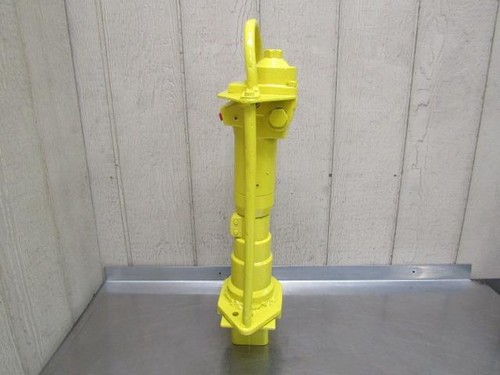 Atlas Copco LPD-RV Hydraulic Post Driver Pounder Hammer | eBay
