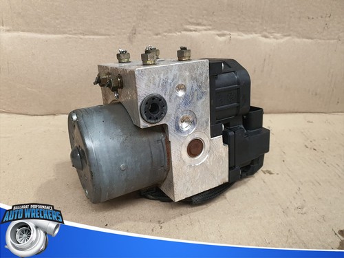 Subaru Impreza 2004 ABS module | eBay Australia