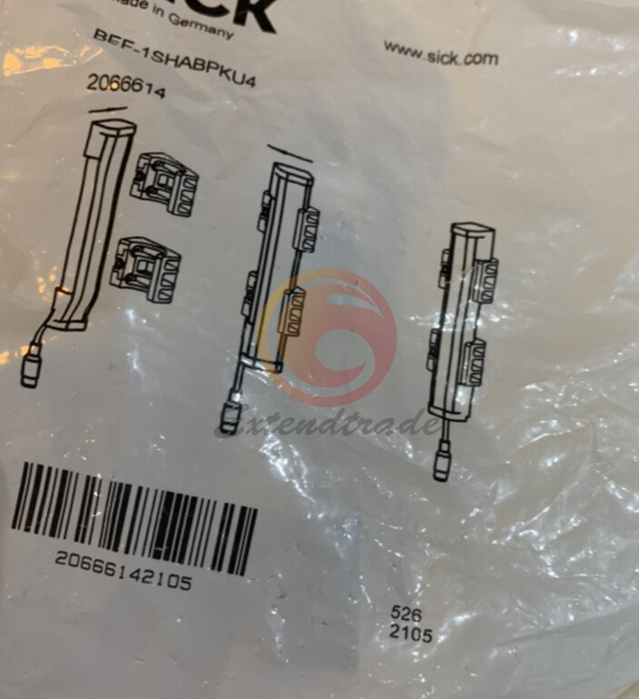 1PCS New SICK BEF-1SHABPKU4 2066614 | eBay