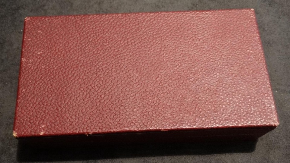 DDR - Friedrich Engels Preis, 3. Klasse, Bronzestufe, in Etui | eBay